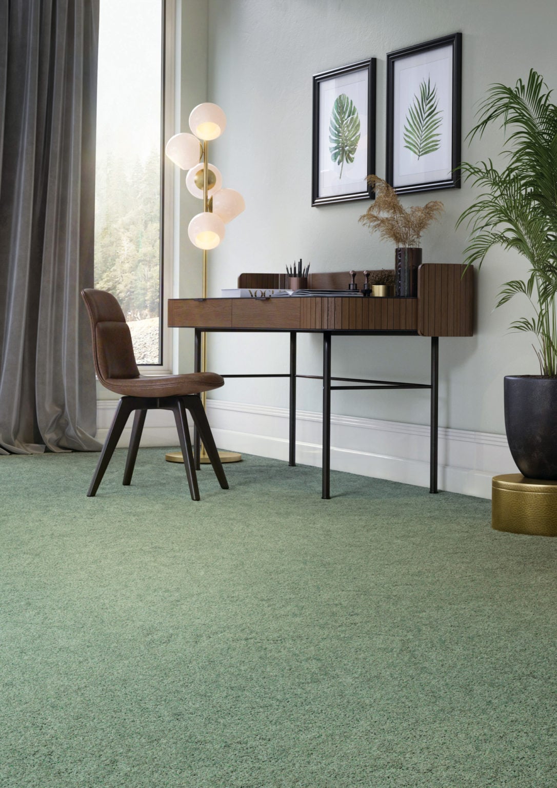 Wool Carpets | Vermont | Penthouse Carpets