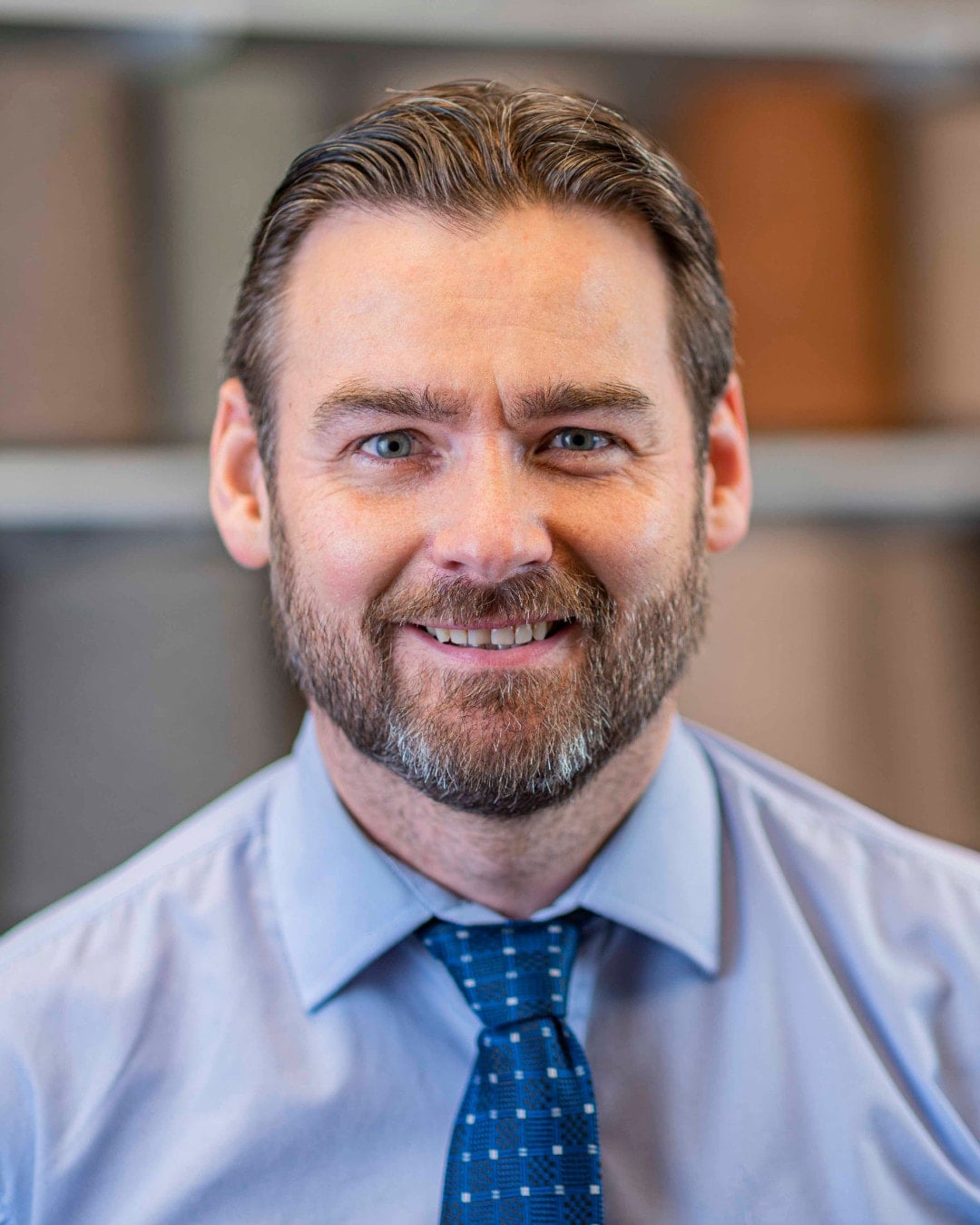 Luke | Penthouse Carpets