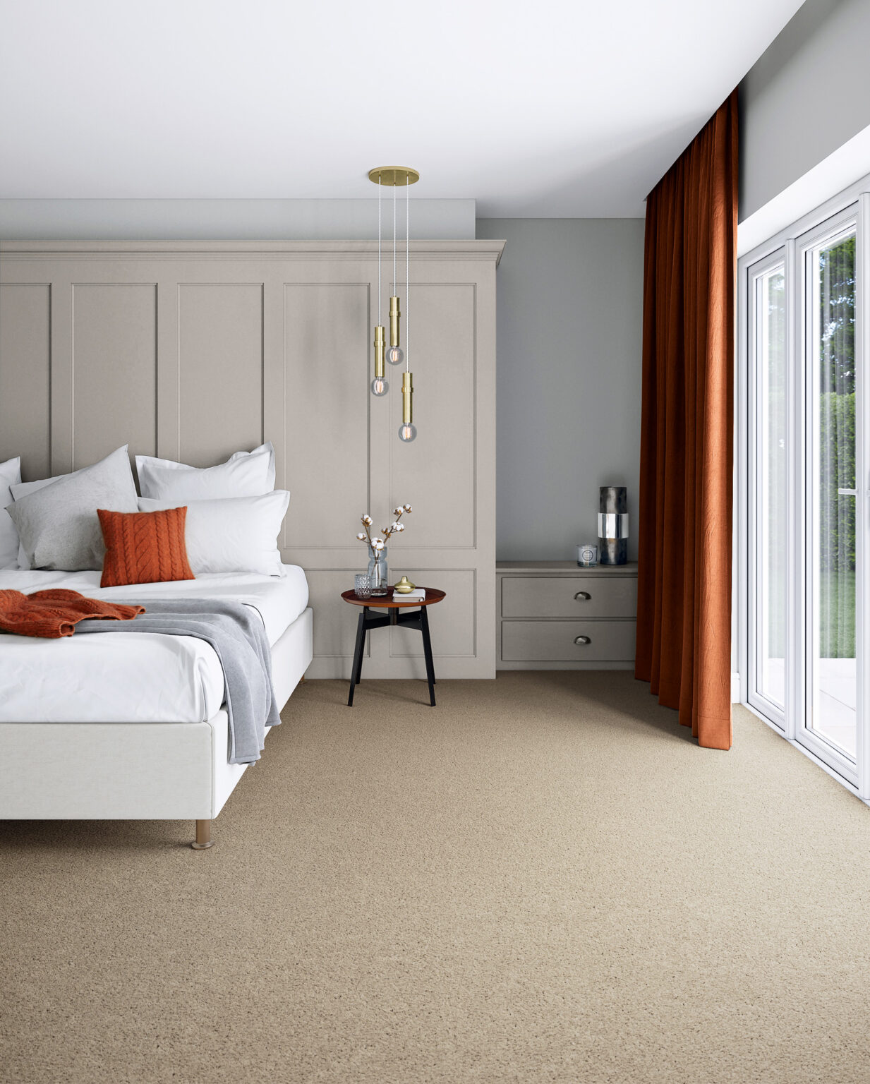 Wool Carpets | Stratford | Penthouse Carpets